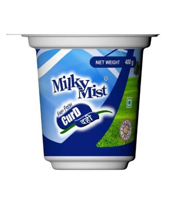 Buy MILKY MIST CURD online from QuicKPicK