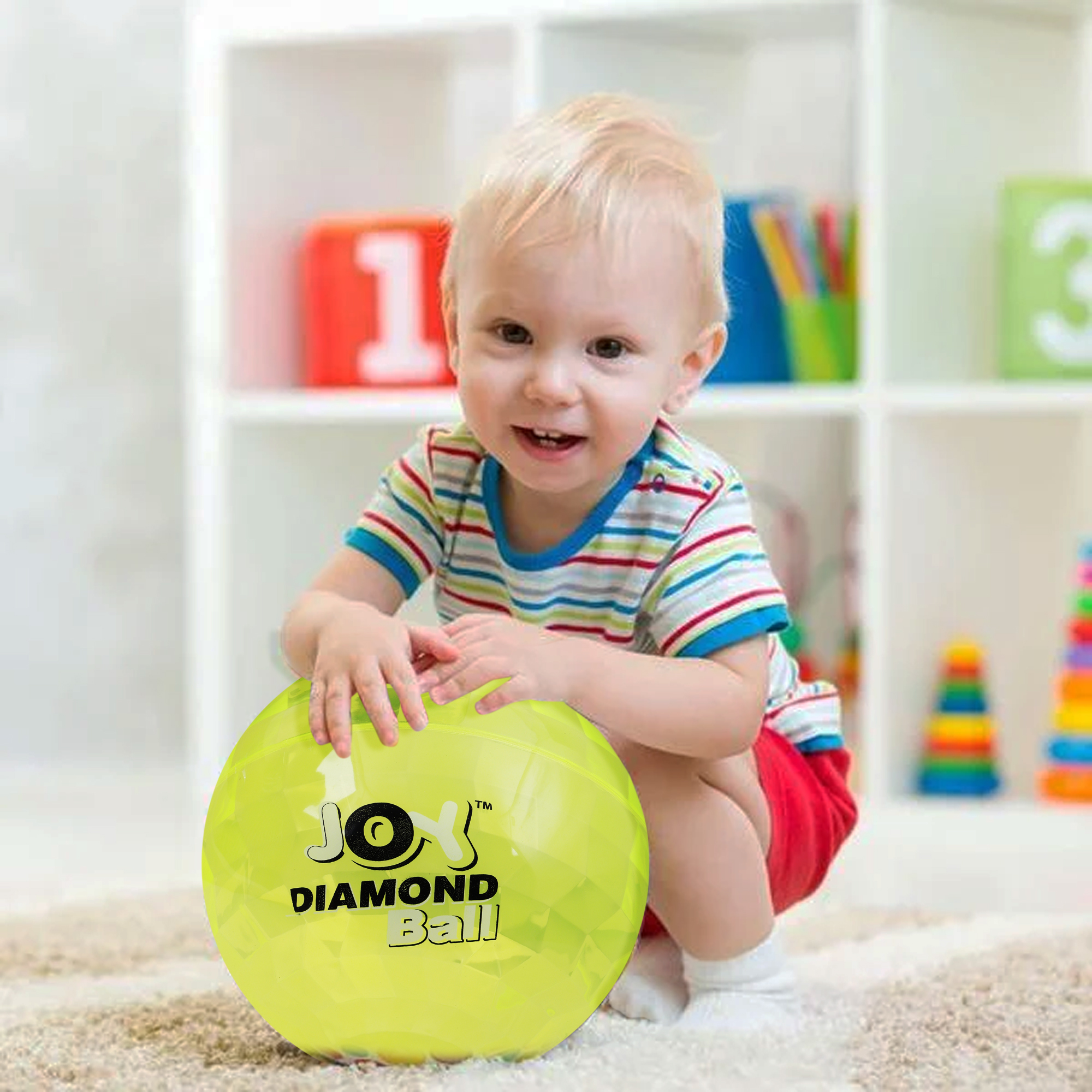 Hot Selling - Volt Pro India