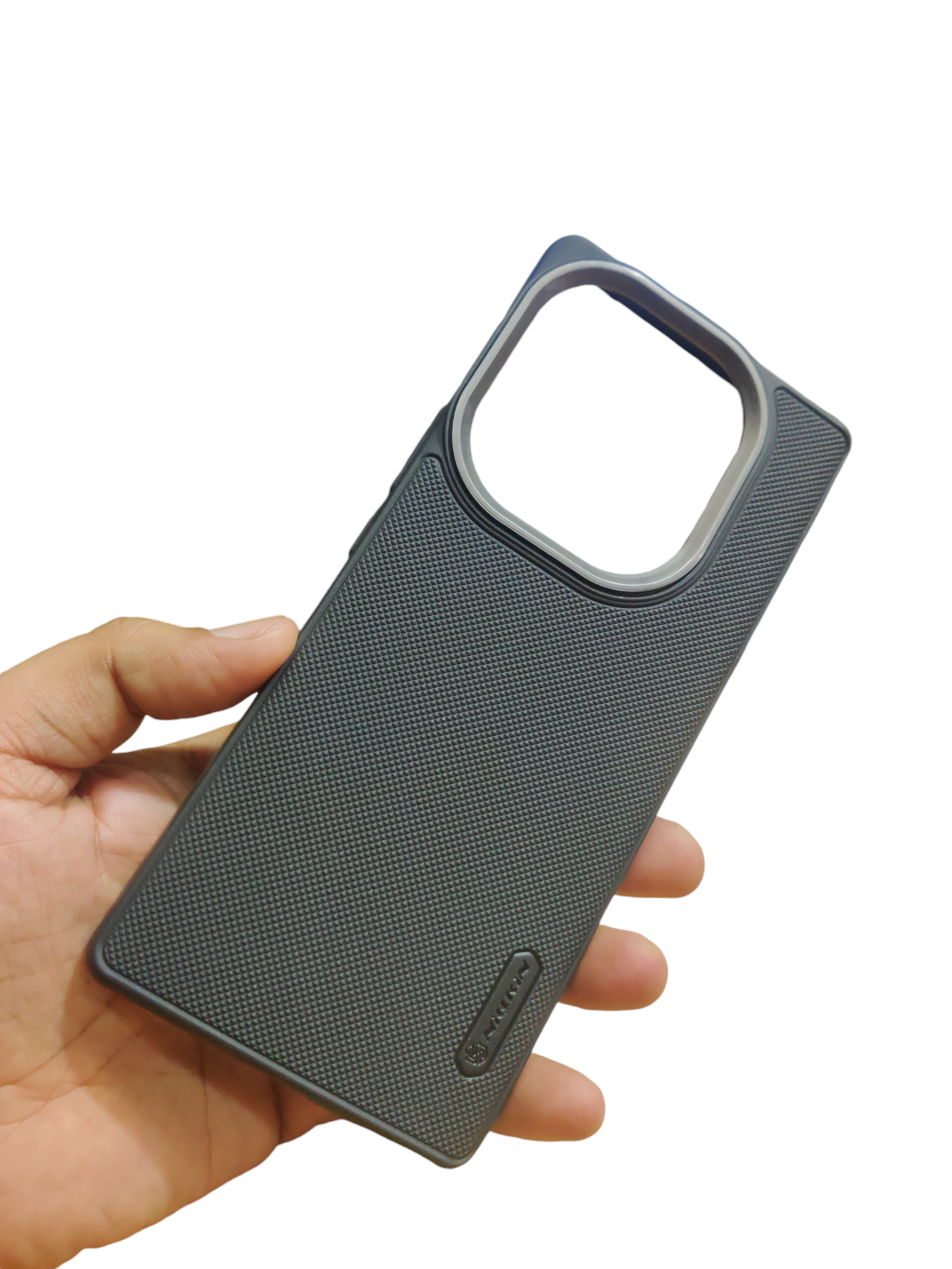 Vivo T3 Pro 5G / iQOO Z9s Pro 5G Silicon Back Cover Case