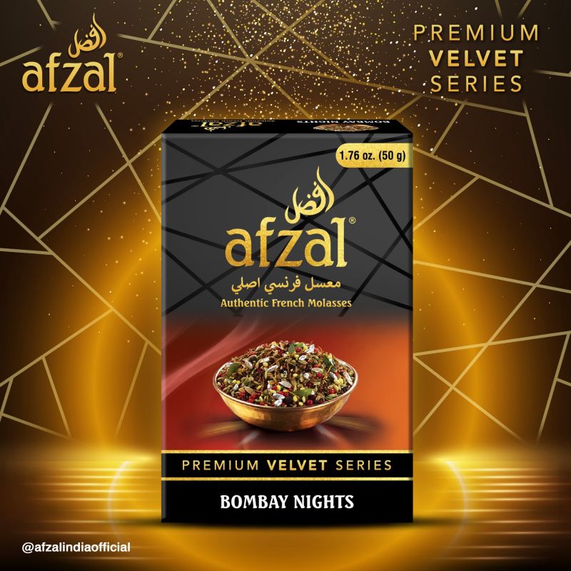 Afzal Bombay Nights: Premium Quality at Best Price