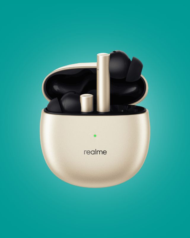 Realme Buds Air 2 Single Piece