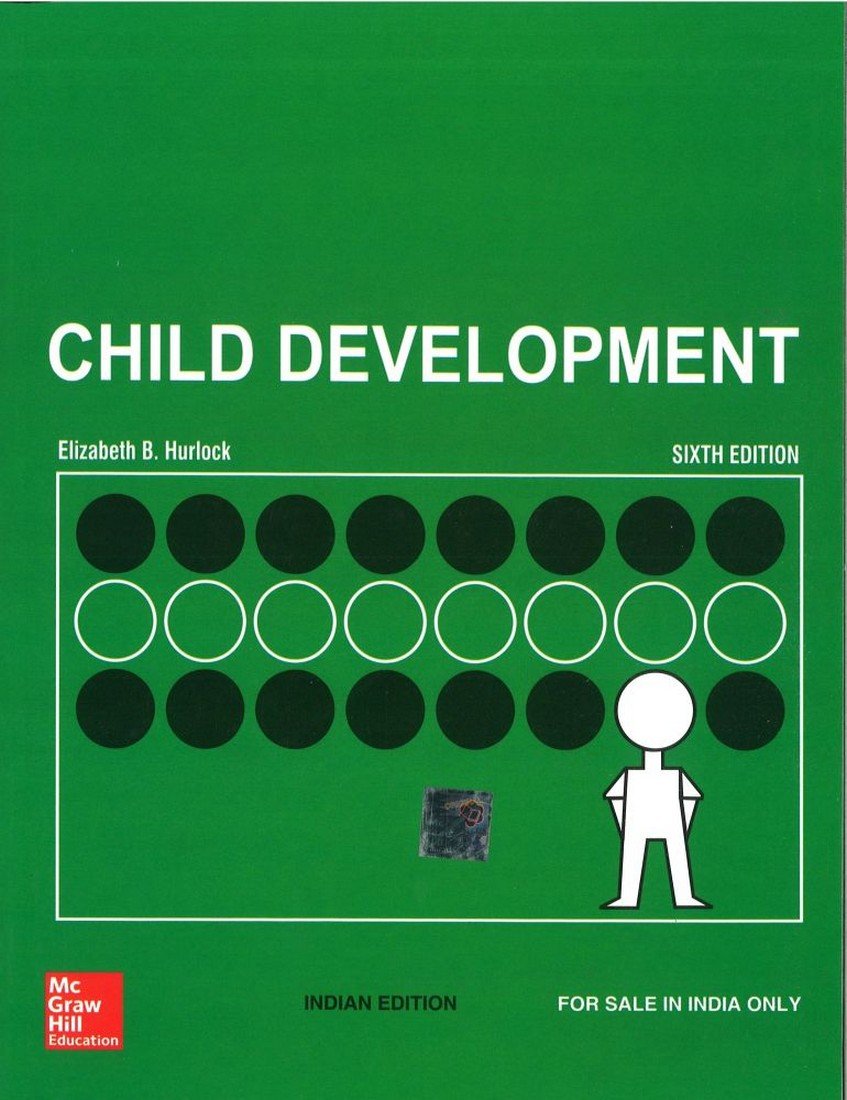 Child Development, Sixth Edition
