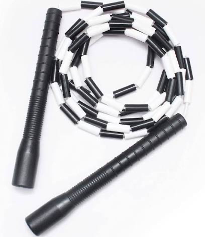 Buy BEADED LONG HANDLE ROPE online from SHOP ROPE