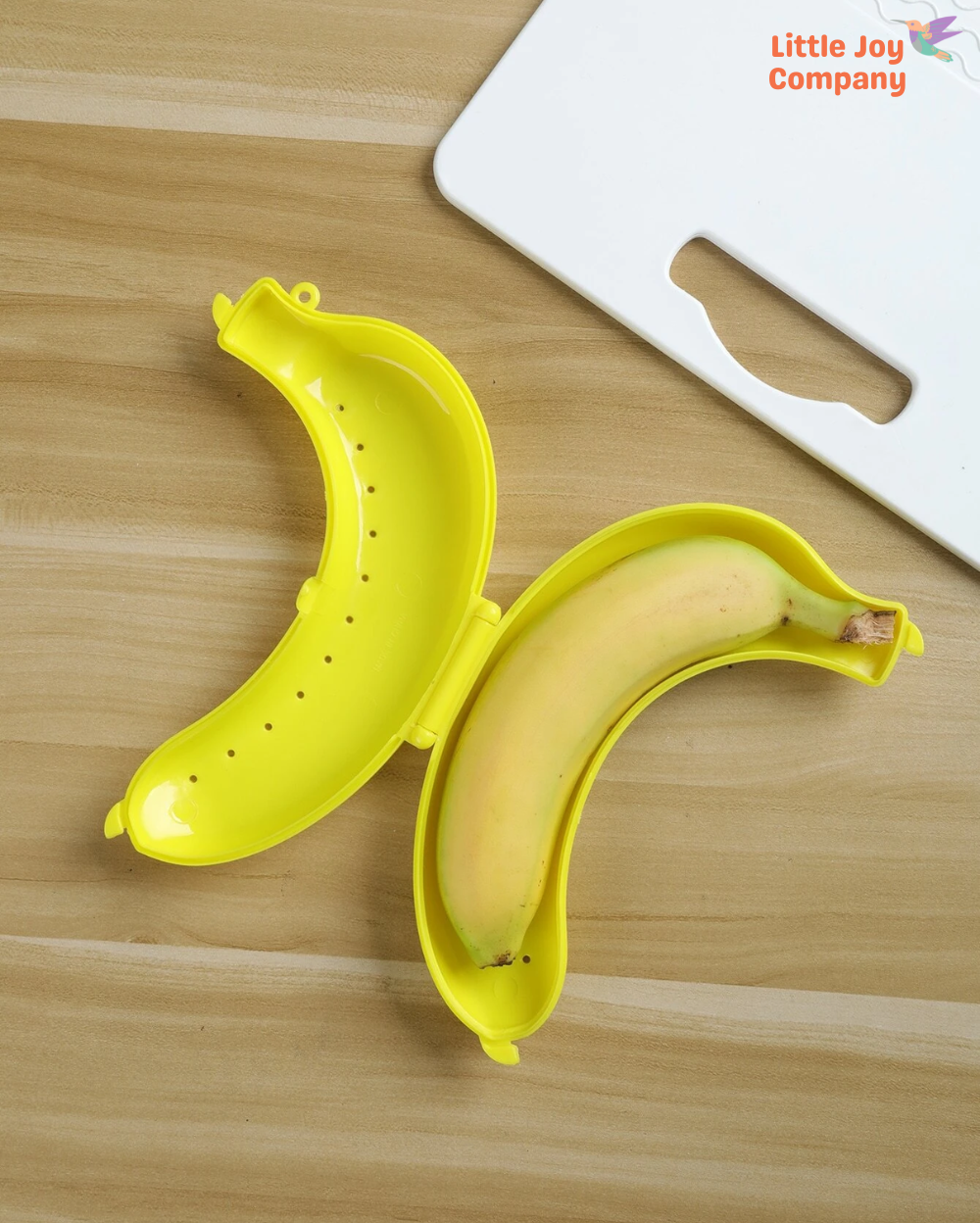 BANANA CASE - Little Joy Company