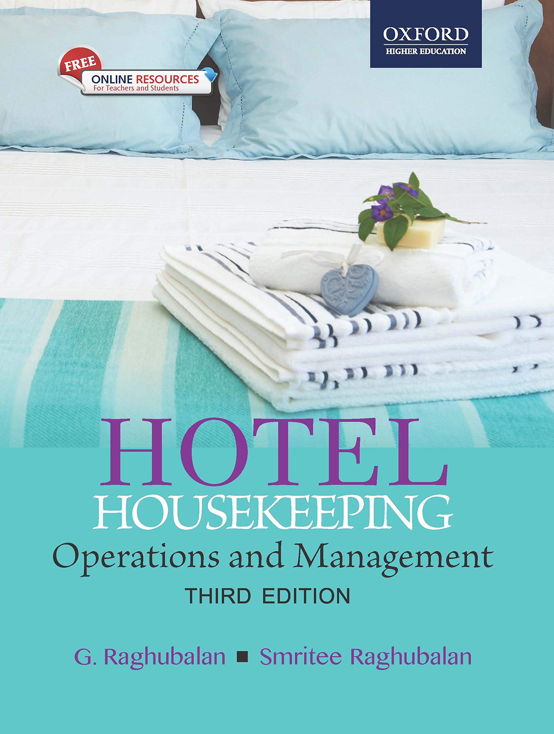 Hotel Housekeeping: Operations And Management (Third Edition)