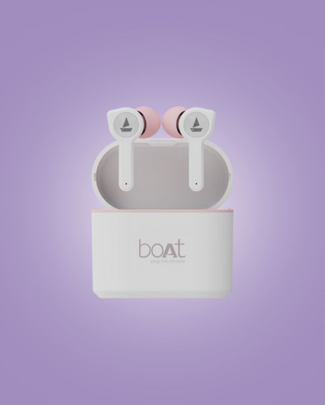 Boat Airdopes 402 (Single Parts)