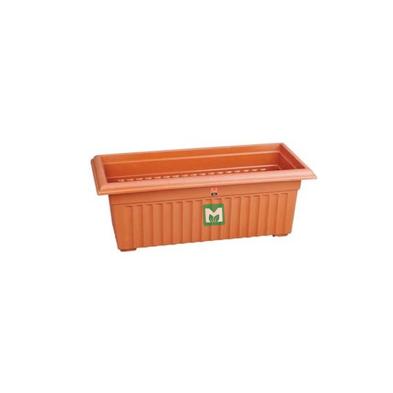 Rectangular Pot 16 Inch - MyOwnGarden®