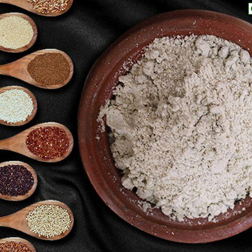Premium Health Mix: Boost Your Wellness Naturally