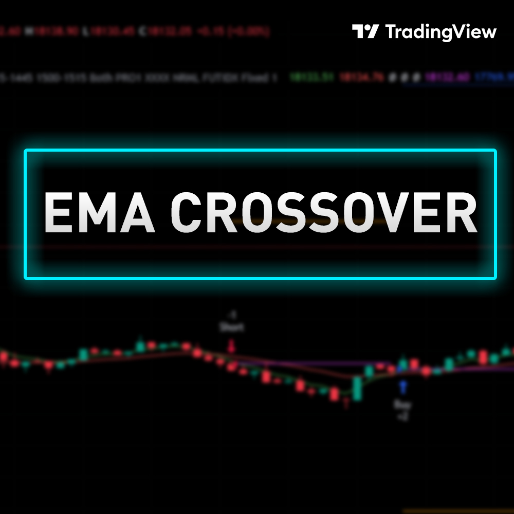 EMA CROSSOVER PINE - ALGOFOX PRODUCT STORE