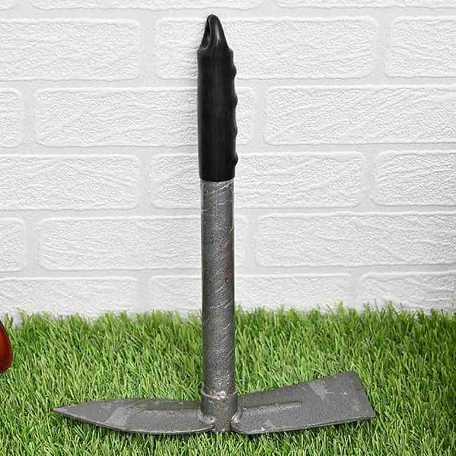 Garden Hoe with Trowel - MyOwnGarden® Agri Products