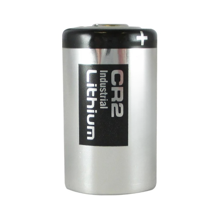 High-Quality CR2 Industrial Battery - Reliable & Long-Lasting