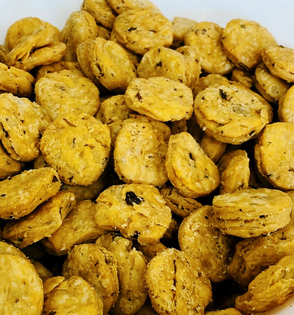 Small Matri - Hare Krishna Mithai Ghar