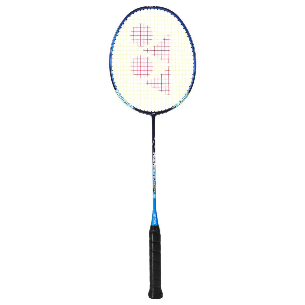 Yonex Muscle Power 33 Light Badminton Racquet - (Blue) - Warrior Sports ...