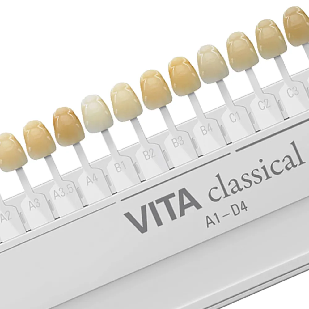 Buy VITA SHADE GUIDE CLASSICAL Online - Perfect Match Finder