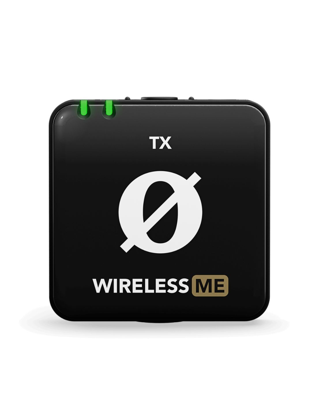 Rode Wireless ME TX Transmitter - High Quality Audio