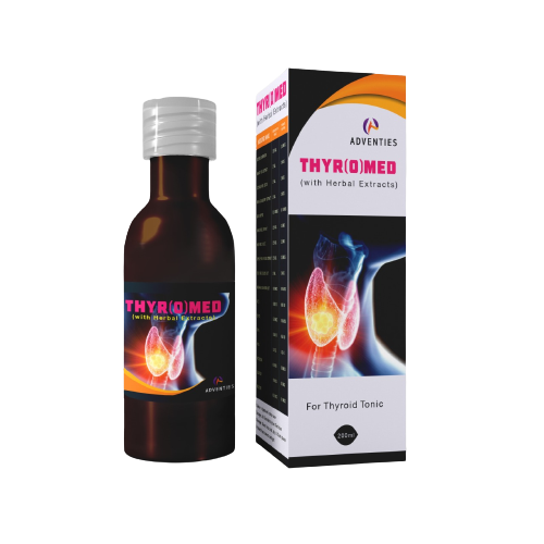 THYROMED - Classical Healing Shop