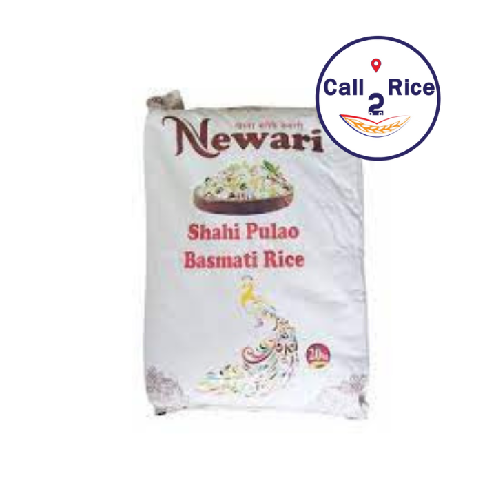 बासमति / लङ्गग्रेन / सोनम चामल - Call: 97-659-444-01