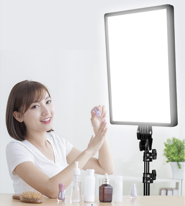 Enhance Your Shots with GIFTMAX Photography LED Light Kit