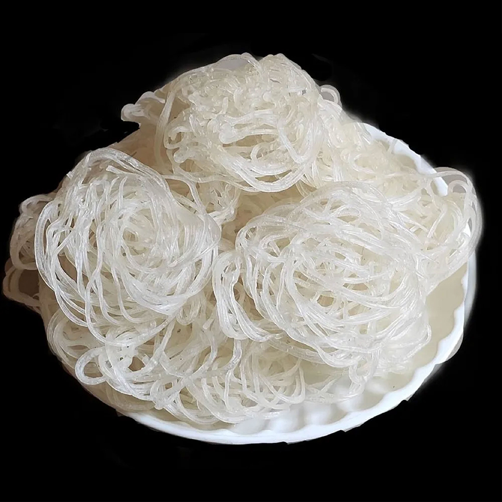 Khapali Gahu Kurdai - Gruham - Traditional Flavours of Maharashtra