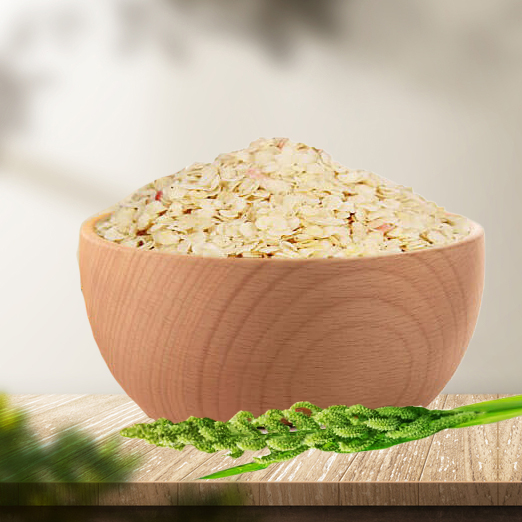 Buy Foxtail Millet Flakes (250 gm) - Healthy & Nutritious
