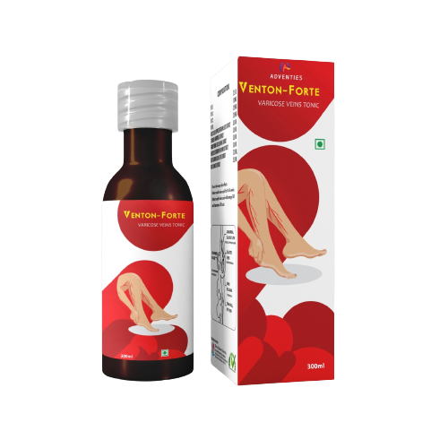 VENTON FORTE - Classical Healing Shop