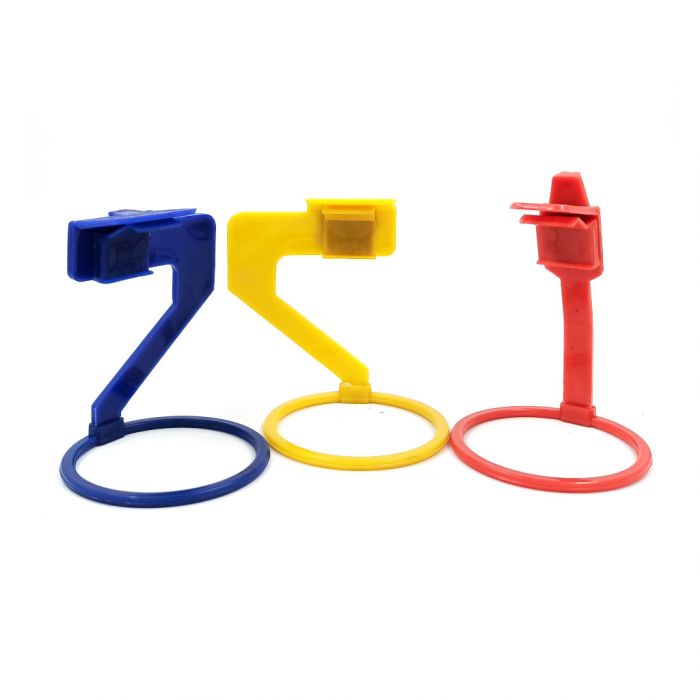 XRAY Film Positioner Set of 3 - High Quality Medical Tools