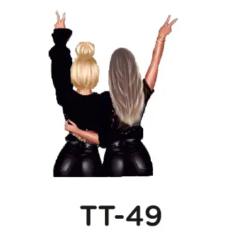 Edible wafer cuts TT49 - Bake and Beyond