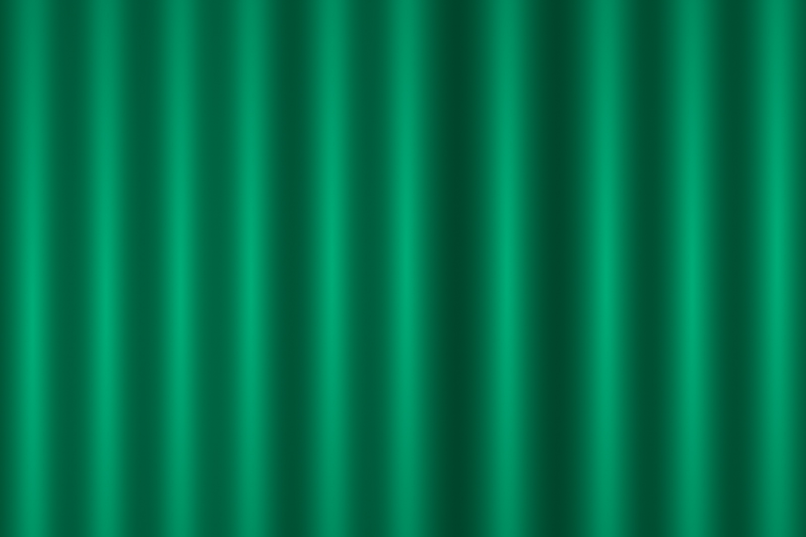 Green Curtain - Prism Props