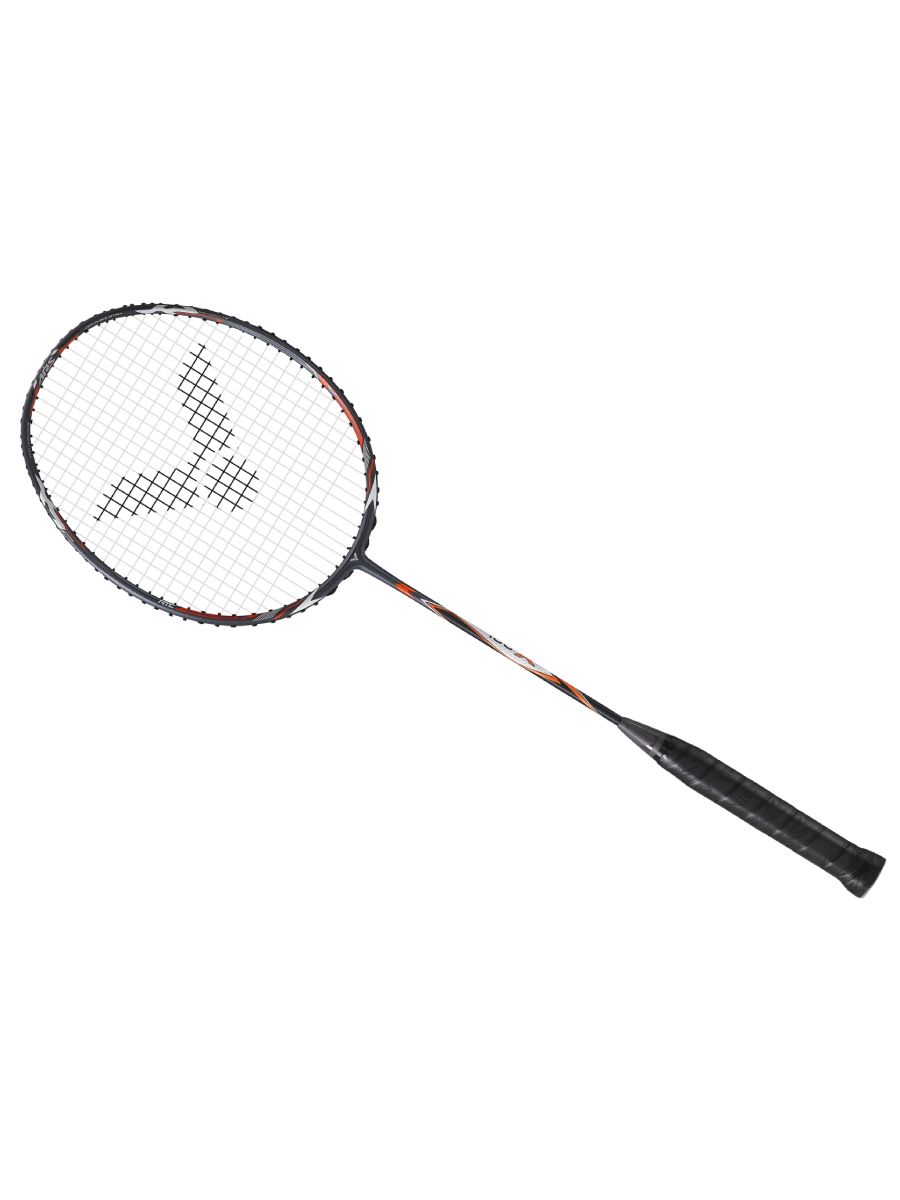 Victor Auraspeed 100X H (Enhanced) Badminton Racquet - Warrior Sports ...