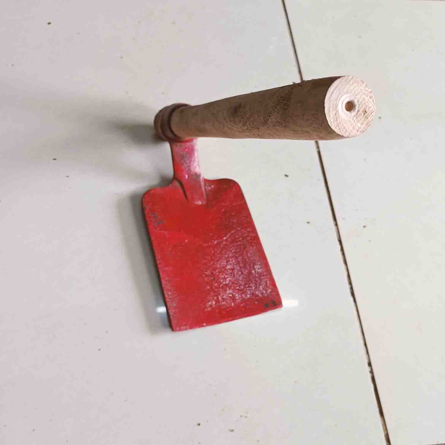 Manvetti - Small (Garden Hoe) - MyOwnGarden®