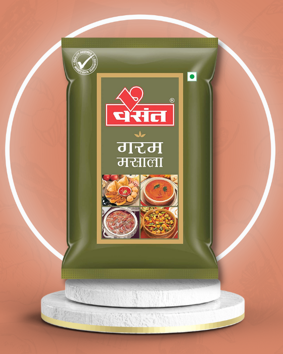 Vasant Garam Masala - Masala 365