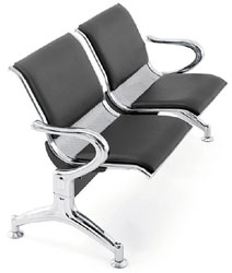 Buy Online: Two-Seater SJ-820A/2 with Cushion
