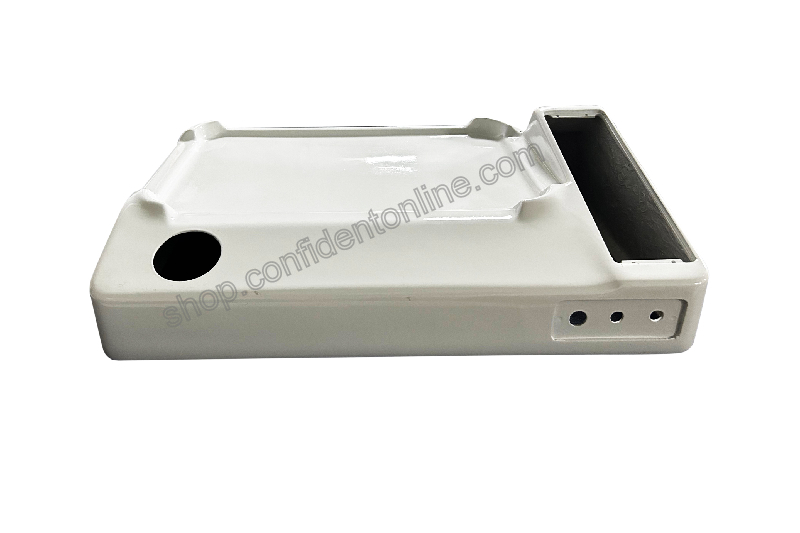 Trolly Top Fiber Cover (CHAMUNDI UHT) - TR03 - Confident Sales India ...