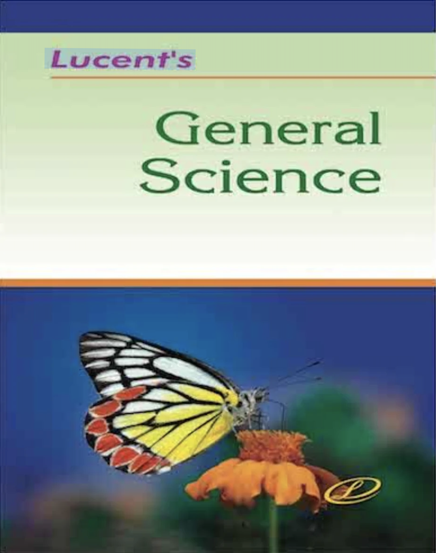 Buy General Science By Lucent Publication at Low Price