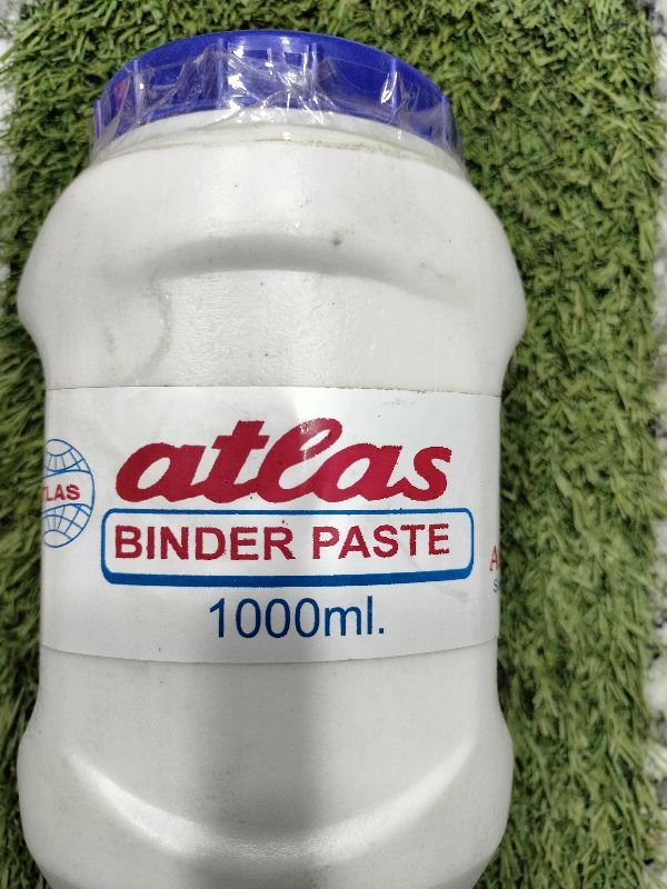 Buy Atlas Binder Paste online from ART PAVILION PRODUCTS