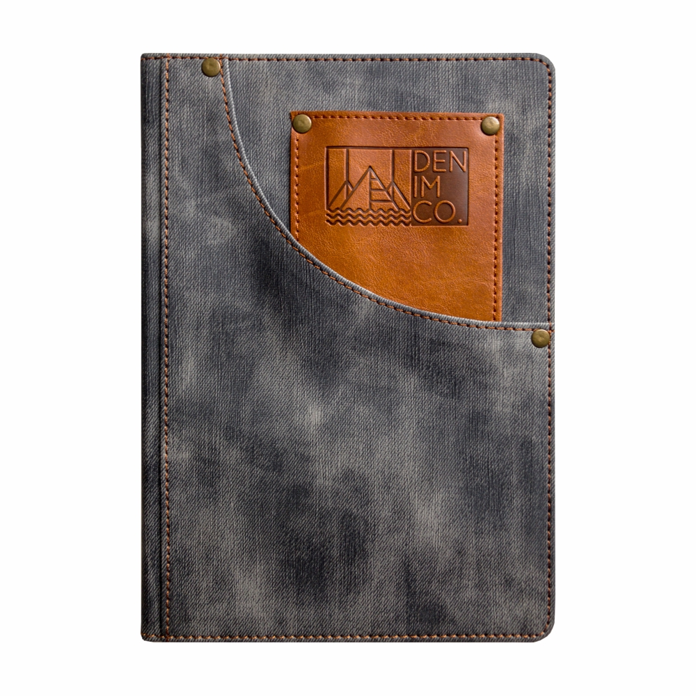 Engage – A5 - Notebook – 192 Pages - sapphire online