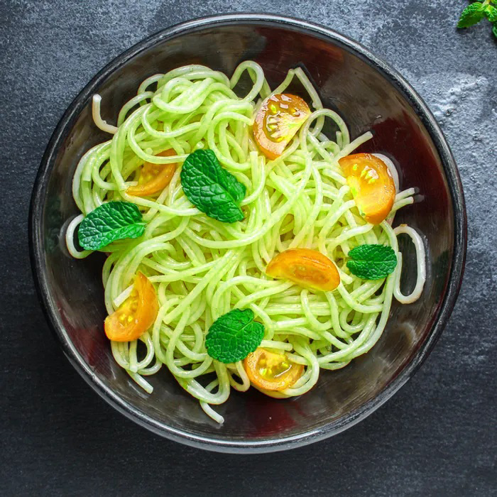 Buy Moringa Noodles (175 gm) - Healthy & Tasty