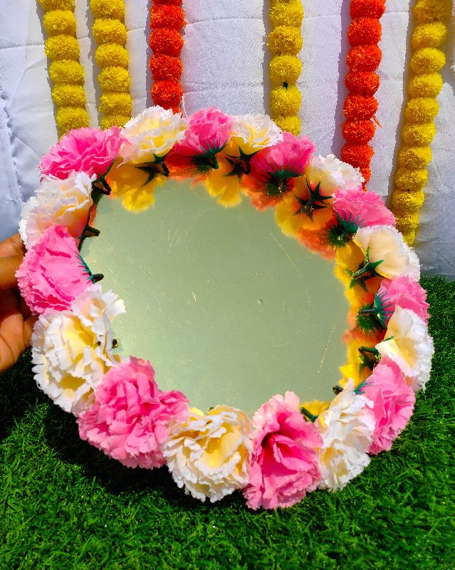 Multipurpose Tray For Wedding Stuffs - Wedding Ghar