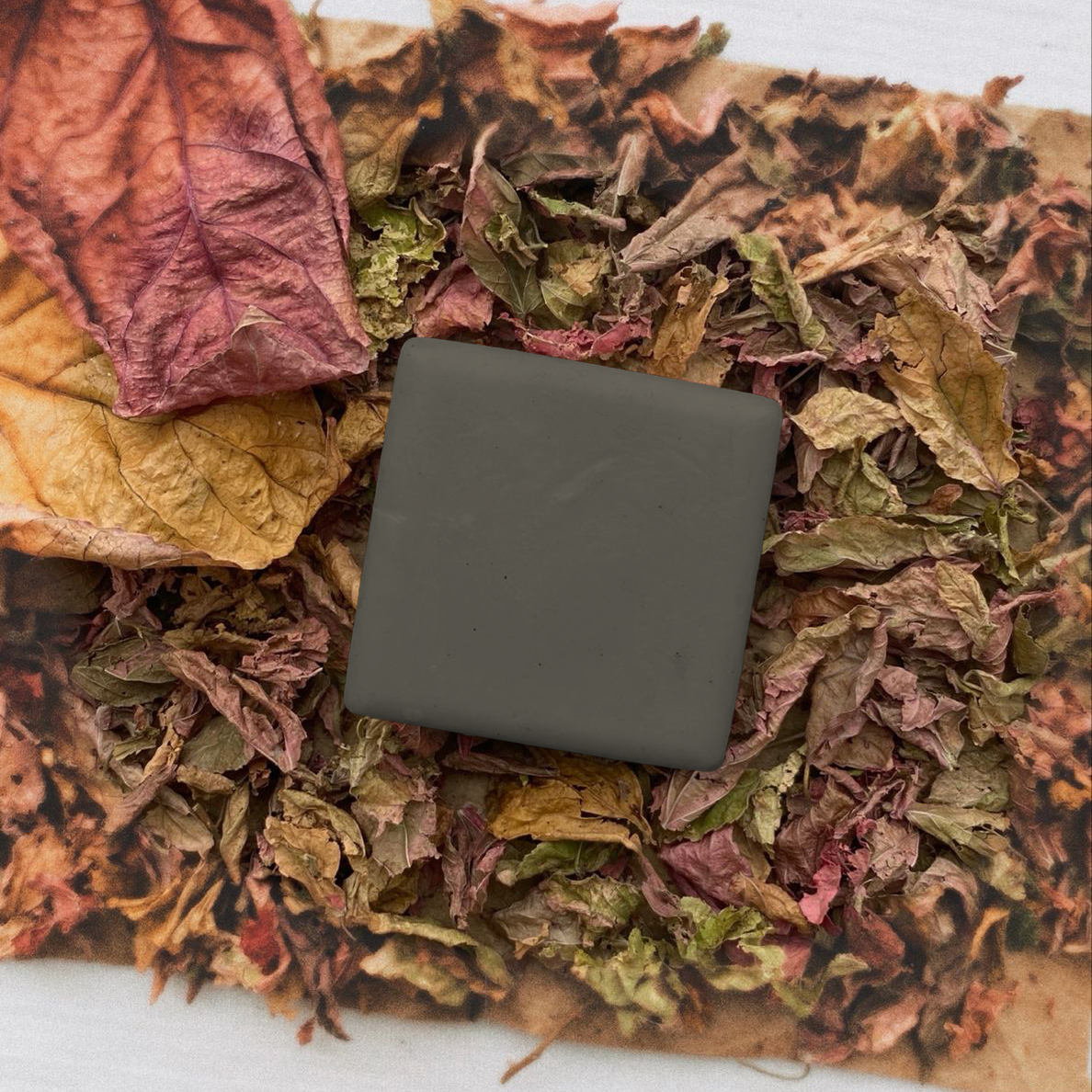 100 GM Neem Soap for Skin - Natural & Organic