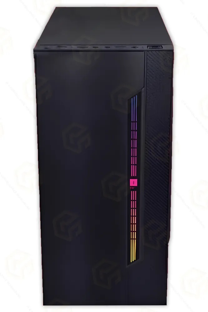 Iball Gaming Cabinet With Smps | Cabinets Matttroy