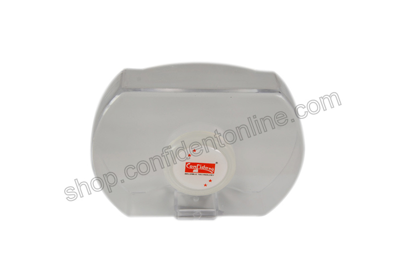 FRONT PROTECTION COVER - DL04 - Confident Sales India Private Limited