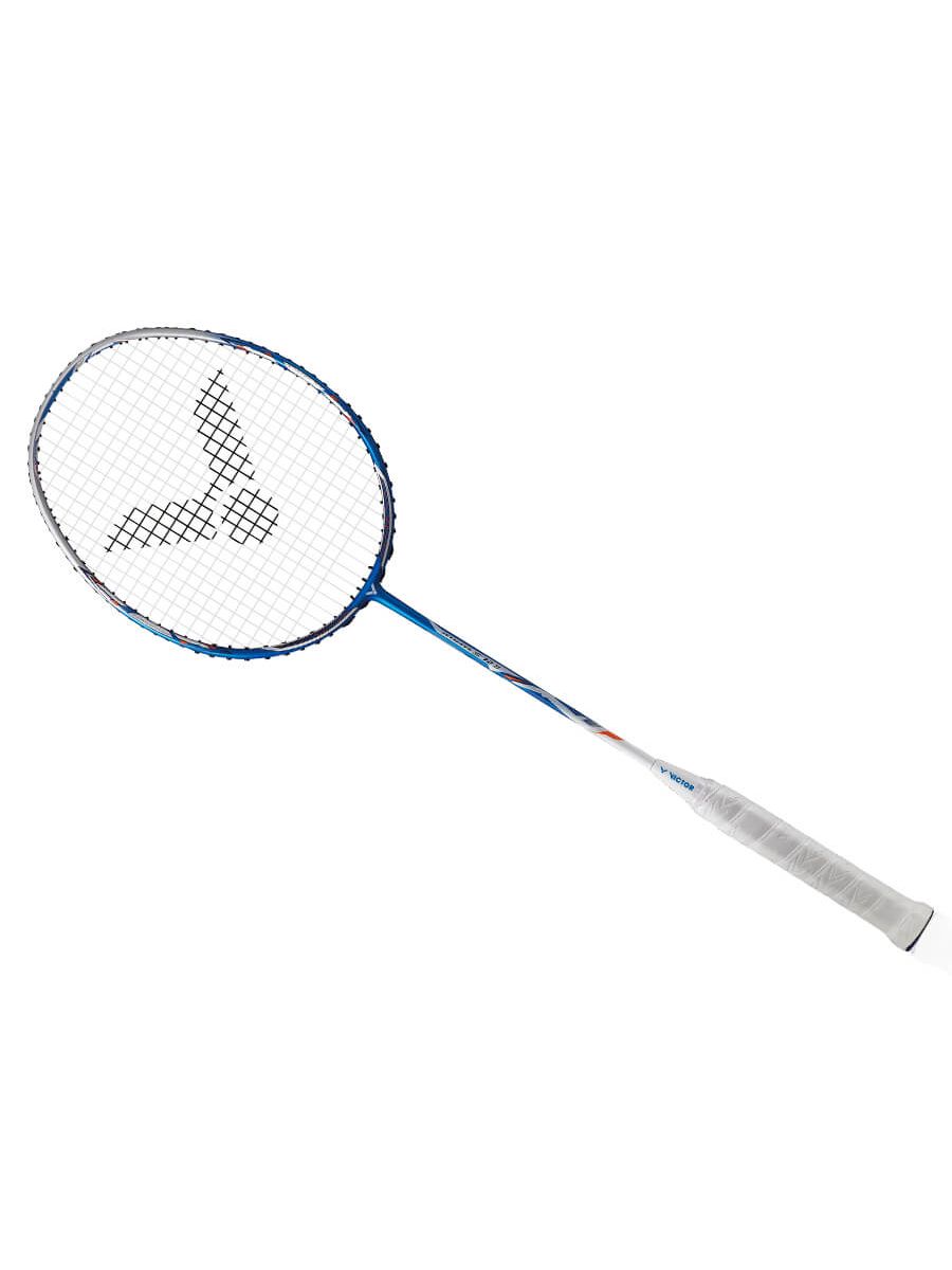 Victor JetSpeed S 12 II Badminton Racquet - Warrior Sports (India)