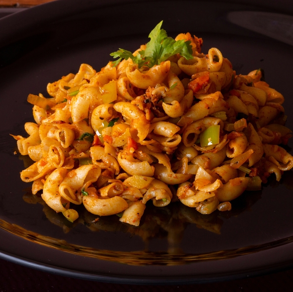 Premium Quality Millet Pasta - Healthy & Gluten-Free