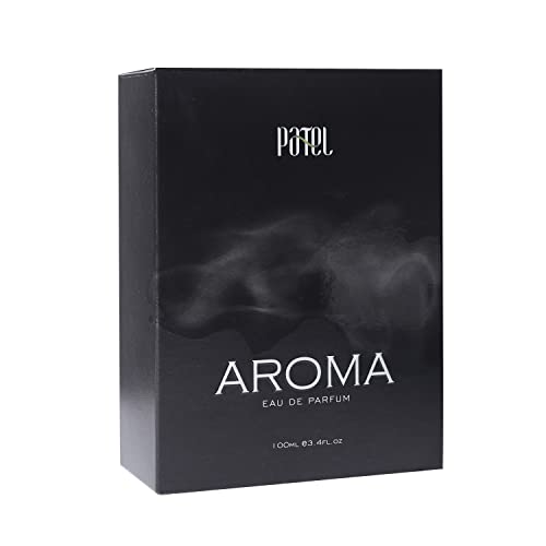 PATEL AROMA 100 ML - PATEL PERFUMES