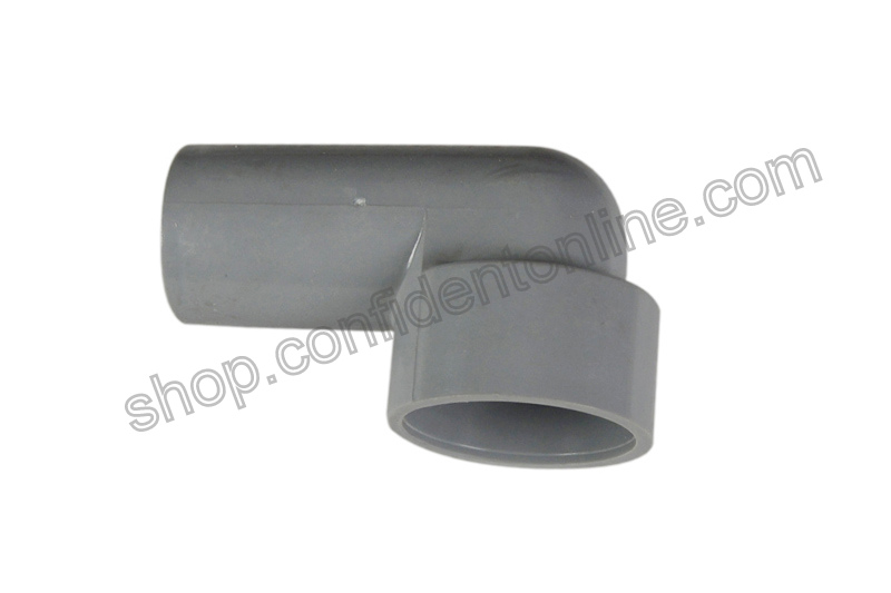 SUCTION ELBOW - BS21 - Confident Sales India Private Limited