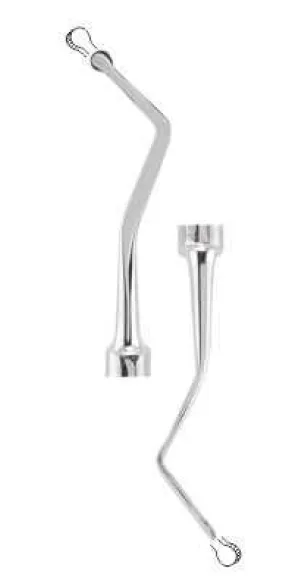 Premium Quality Retraction Cord Packer Instrument