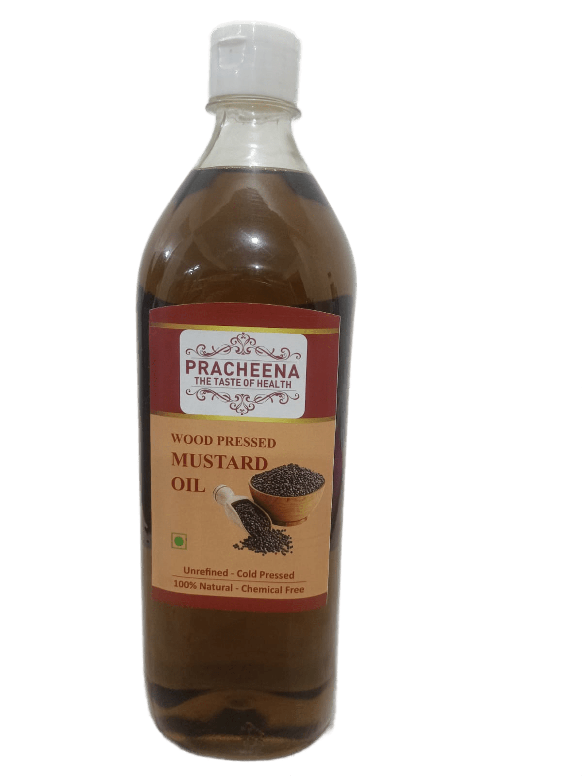 Mustard Oil