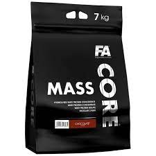 Buy FA Core Mass 7kg Online - Sports Nutrition