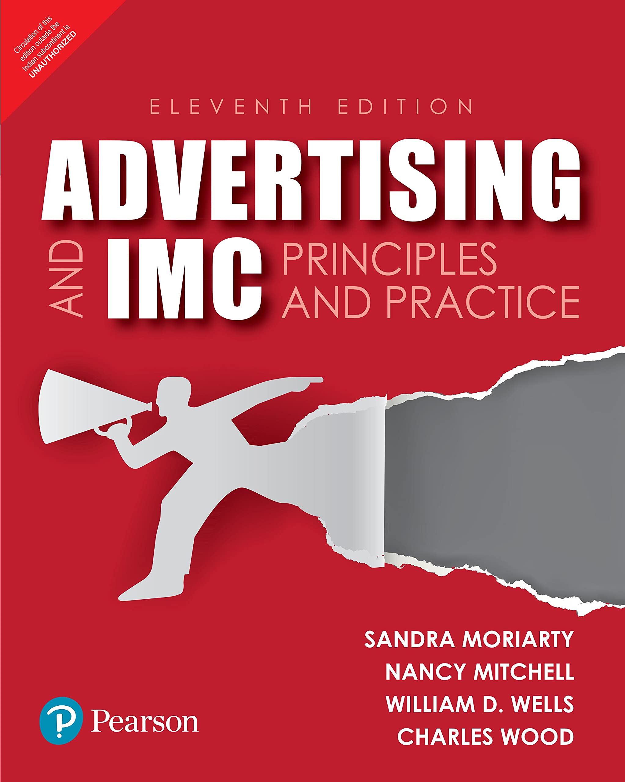 Advertising and IMC: Principles and Practice | Eleventh Edition