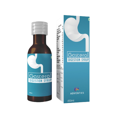 GASTEROL - Classical Healing Shop